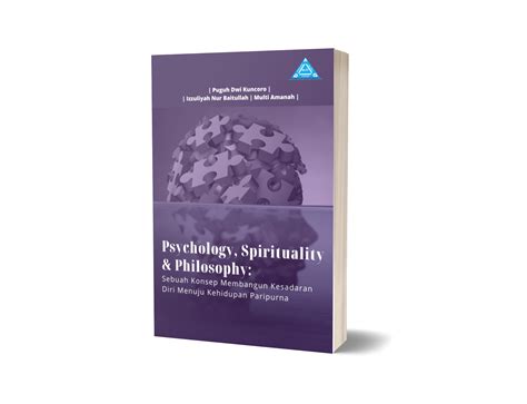 Psychology Spirituality And Philosophy Meta State Publishing