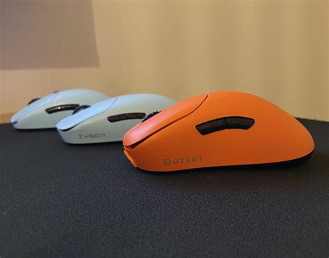 Logitech G503 R Mousereview