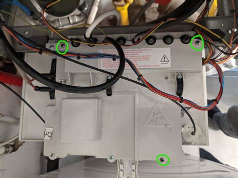Using The Nest Thermostat With A Modulating Junkers Boiler Part 2