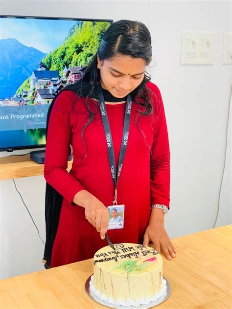 Anagha R Nair On Linkedin Farewell Flutterdeveloper Noviindus Team