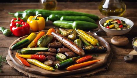 What To Serve With Bratwurst 15 Best Side Dishes