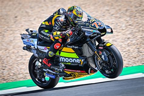 【順位結果】2023motogp第8戦オランダgp 予選総合 Autosport Web