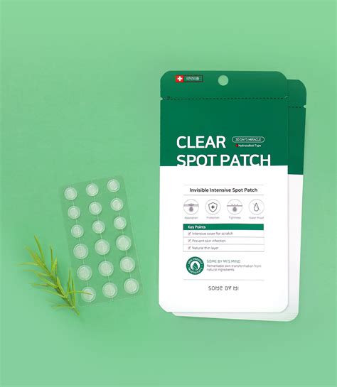 Shop Korean Acne Pimple Patches Online In Uae