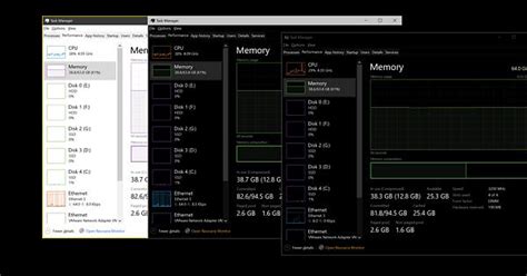 Windowtop Dark Mode Bug For Windows 10 Album On Imgur