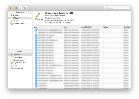 Mac Keychain Access Roots Pilothobby