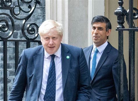 Liz Truss Out Next Uk Pm Likely To Be Boris Johnson Or Rishi Sunak