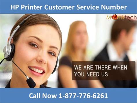 Hp Printer Customer Service Number 1 877 776 6261 For Awesome Support