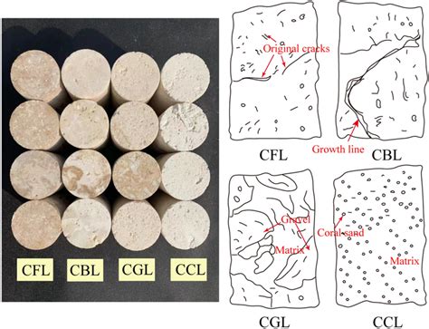 The Comparison Of Crls With Different Structures A Four Types Of Crl