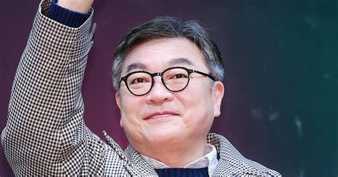 김의성 故 이선균 발인 심경 “하늘 흐렸다”