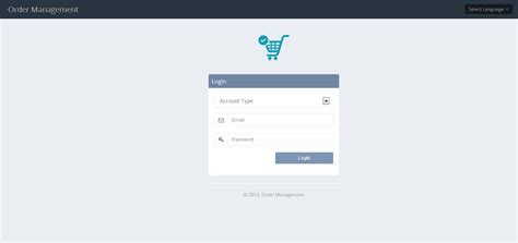 Script Sistema De Gestão De Vendas E Pedidos Php E Mysql Br