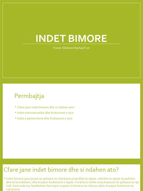 Indet Bimore Pdf