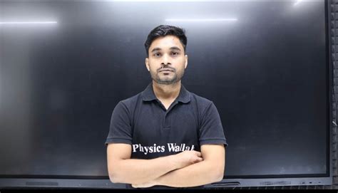 Vikash Kumar On Linkedin Physicswallah