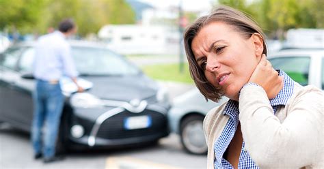 Whiplash Injury Treatment And Acupuncture Heather Howe Bodahealth