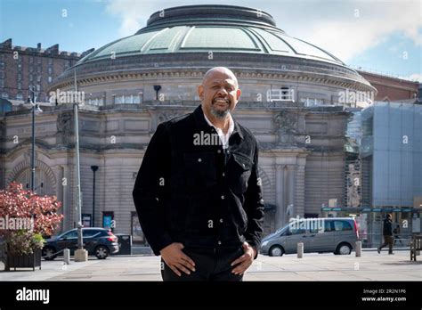 Actor And Campaigner Forest Whitaker In Edinburgh Mr Whitaker Has Said