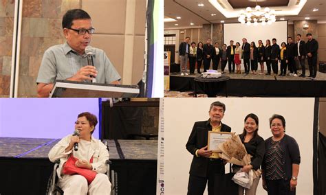 Empowering Possibilities Persons With Disabilities Pwds Entrepreneurs Overcoming Challenges