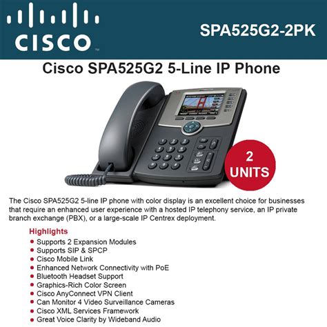 Cisco Voice Service Voip