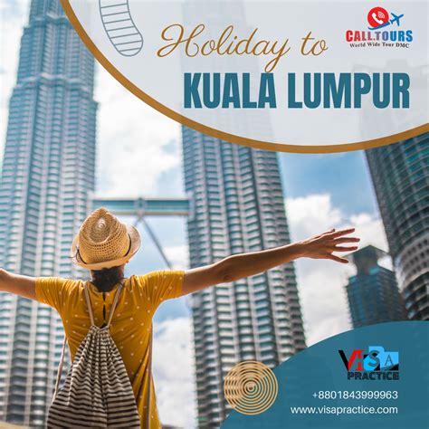 Kuala Lumpur Penang 4 Star Package Call Tours