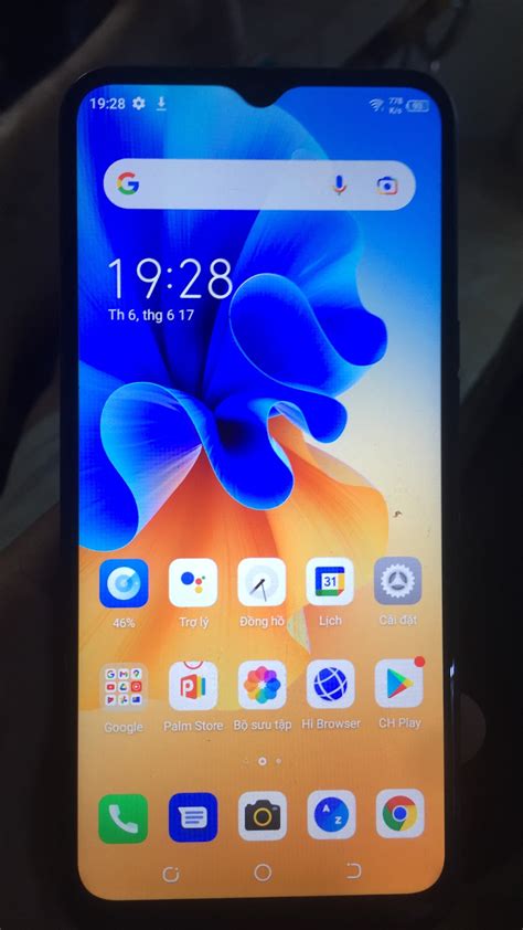 ROM TECNO SPARK T KF p SỬA LỖI PHẦN MỀM FIX TREO LOGO CrackMobile Net