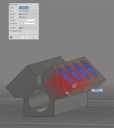 Fusion 360 Learning S Home Model Engine Machinist Forum