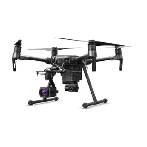 Dji Matrice 210 V2 The Australian Industrial Drone Specialists