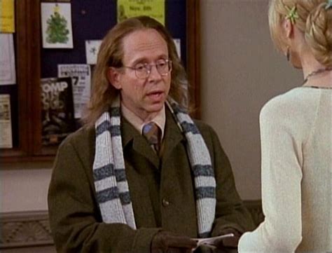 Bob Balaban Has No Idea How He Became A Brilliant Hollywood Character Actor