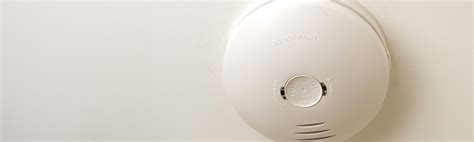 The 6 Types Of Fire Detectors Midsummer Fire Protection