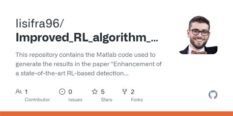 Github Lisifra96improvedrlalgorithmmmimoradar This Repository