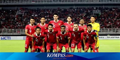 Penampilan Rafael Struick Dan Ivar Jenner Lampaui Ekspektasi Indonesia