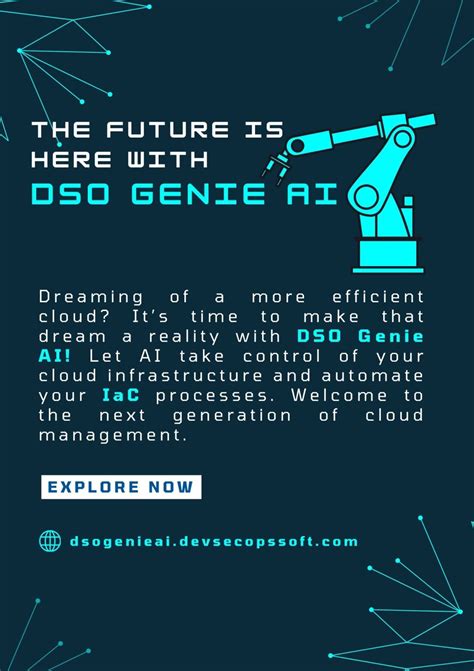 Devsecops Softwares Pvt Ltd On Linkedin Aicloud Innovation Cloudsolutions Dsogenieai