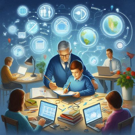 “mapping Assessment To Personalised Instruction Enhancing Learning