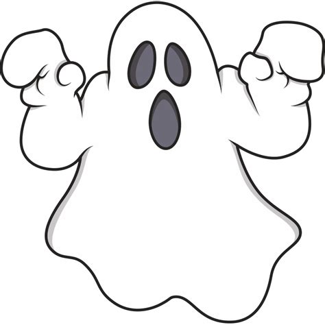 Free Stl File Casper Ghost Cartoon・3d Printing Model To Download・cults