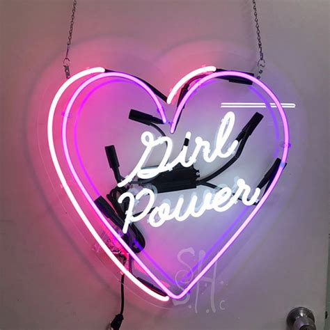 Difference Between Neon Glass And Led Neon Sign Led Neon Signs