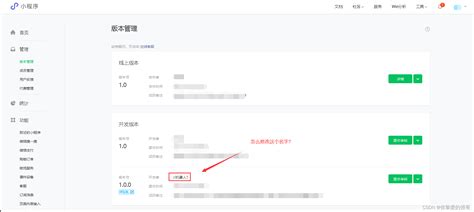 HbuilderX uni app开发者ci机器人1 小程序发布者开发者名称如何修改 阿里云开发者社区