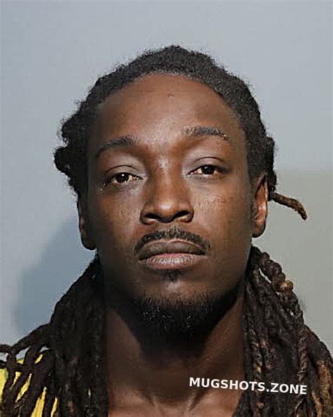 VANELIUS WALKER 06 10 2024 Seminole County Mugshots Zone
