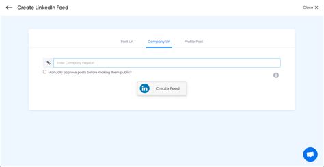 How To Embed Linkedin Feed On Website Auto Update Full Guide