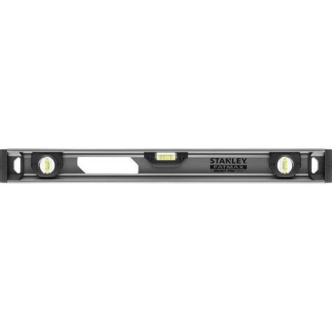 Stanley FatMax Select PRO I Beam Level 600mm Toolstation