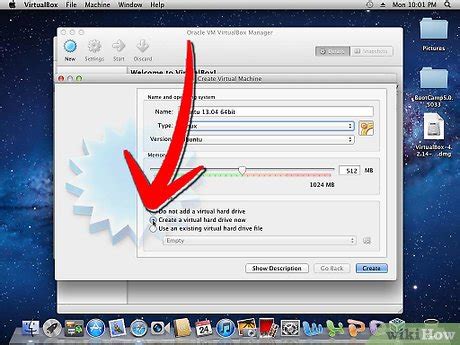How To Run Linux On A Mac Steps With Pictures WikiHow Tech