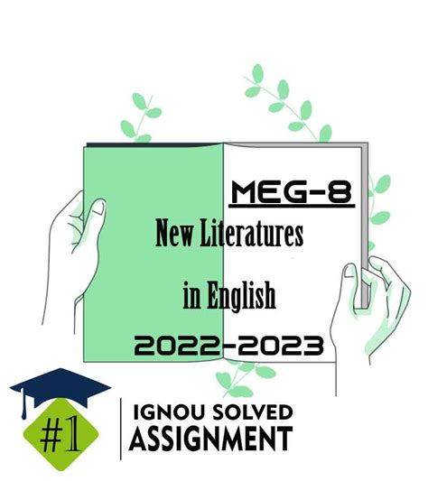IGNOU MEG Solved Assignment Hard Copy Meg IGNOU Solved Assignment
