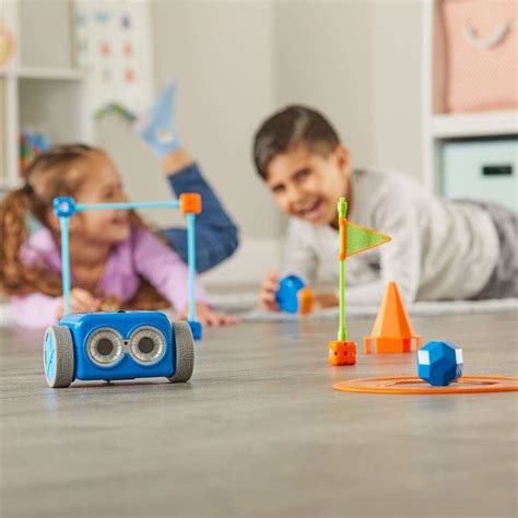 Buy Learning Resources Botley The Coding Robot 2 0 Activity Set Coding