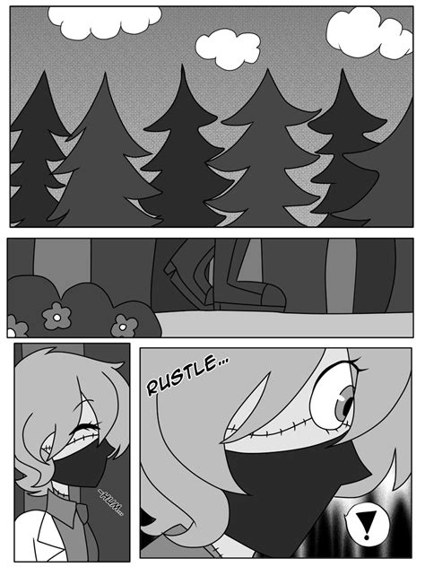 Dr Stitch Vs Gouda Part 1 By Porcucatchaos On Newgrounds