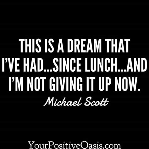 30 Classic Michael Scott Quotes From The Office