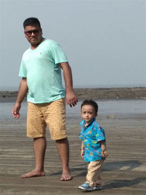 Father Son Beach Day Attitude Father Son Beach Photoshoot Father