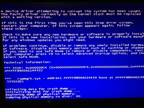 Bsod Stop Code 4e Microsoft Qanda