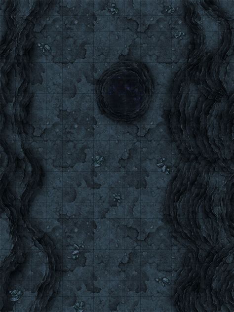 Cave 3 Ankheg Inkarnate Create Fantasy Maps Online