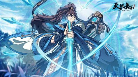 天地劫手游：26层冰塔抄作业心得分享黎幽冰璃魂石