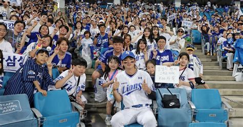 대구 현장 삼성 짜릿한 역전극 승장 박진만 감독 경기 초반 04로 지고 있었지만 54 역전 해낸 선수들 집중력 좋았다