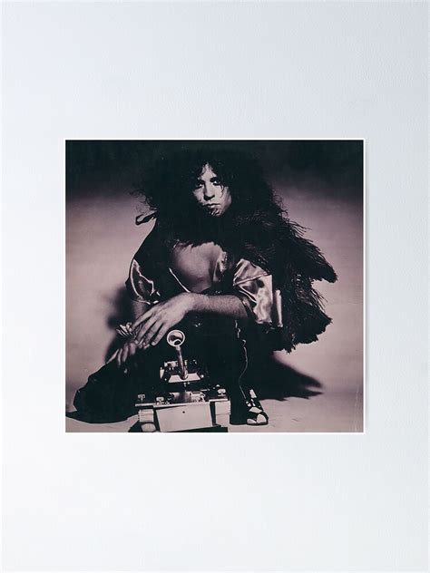 Tank Album Poster For Sale By Vandergurih Redbubble