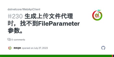 Fileparameter Issue Dotnetcore Webapiclient