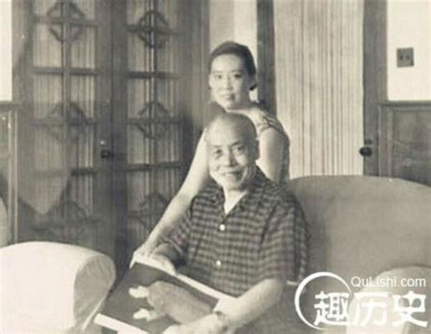 一樹梨花壓海棠式的婚姻——李宗仁與胡友松 每日頭條