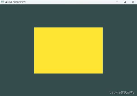 opengl vs2022实现绘制简易时钟【含源码】 opengl大作业实验及源码 csdn博客